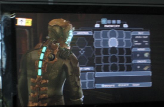 First look: in-depth with the rogues behind EA’s Dead Space - Ars Technica