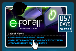 EA on board for E for All Expo - Ars Technica