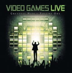 Video Games Live album released, debuts at #10 on Billboard - Ars Technica