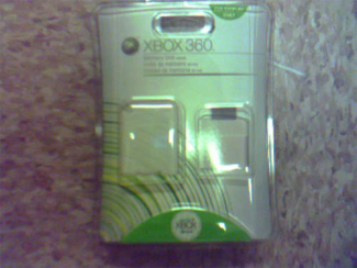 A sneak peek at 360 accessory packaging - Ars Technica