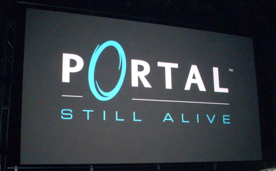 Portal coming to Xbox Live Arcade, along with other sequels - Ars Technica