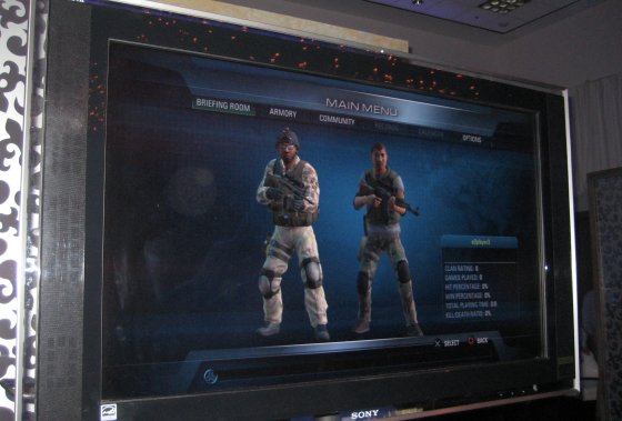Going from green to mean with SOCOM: Confrontation - Ars Technica