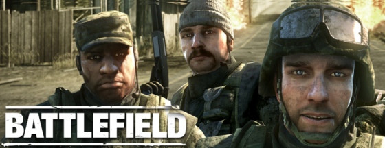 The Battlefield gets bigger: five titles on the way - Ars Technica