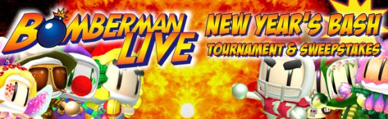 Hudson kicks off new year with Bomberman tournament - Ars Technica