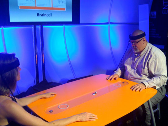 Trying to win at Brainball by not thinking about winning - Ars Technica