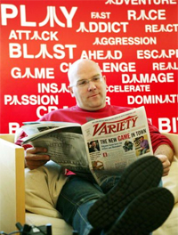 Former Atari CEO was paid $4.75 million to leave - Ars Technica