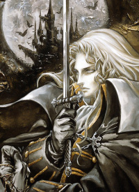 Konami announces Wii-exclusive Castlevania fighting game - Ars Technica