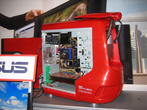 CES photospread - Ars Technica