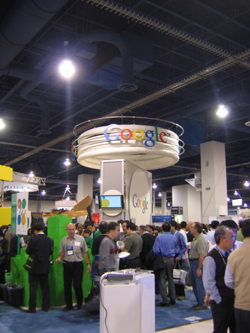 CES photospread - Ars Technica