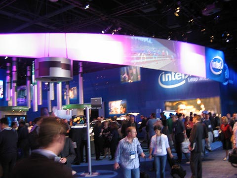 CES impressions: day 1 - Ars Technica