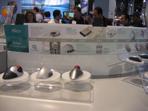 CES photospread - Ars Technica