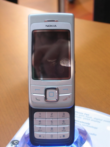 CES photospread - Ars Technica