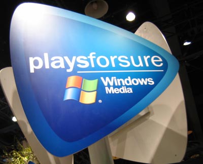 DRM lurks in the background at CES - Ars Technica