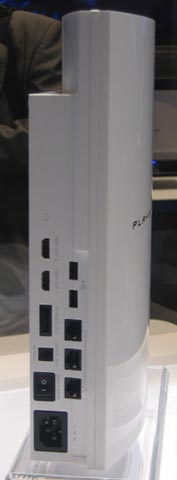 Missing in action: the PS3 - Ars Technica