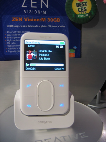 CES photospread - Ars Technica