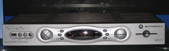 Comcast TiVo makes appearance at CES - Ars Technica