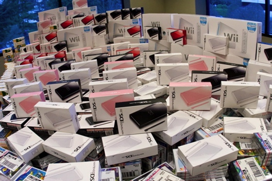 Child’s Play donations keep rolling in, $1.3 million total - Ars Technica