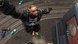 Crackdown gets free updates, paid content additions - Ars Technica