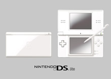 Nintendo DS: You soddy minx - Ars Technica