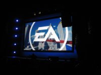 EA press conference: the giant shows fresh, compelling content - Ars ...