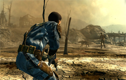 Original Fallout developer concerned, excited about new games - Ars ...