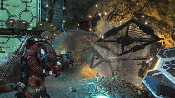 Fracture demo: the good and the bad - Ars Technica