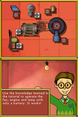 First look at CDV Wii & DS games - Ars Technica