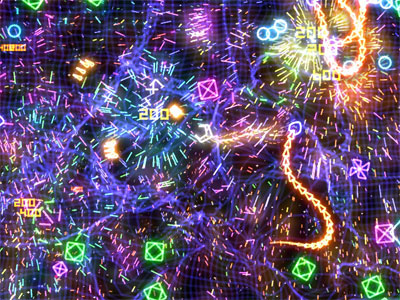 The Geometry Wars precedent - Ars Technica