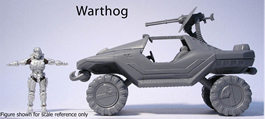 Master Chief takes on the tabletop with new Clix figures - Ars Technica