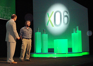 Microsoft’s X07 set for August 28 in Toronto - Ars Technica