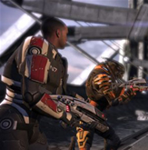Mass Effect PC specs revealed - Ars Technica