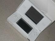 Maxconsole reviews the DS Lite. Shiny - Ars Technica