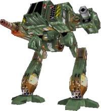 DS MechAssault to have touchscreen cockpit and wifi multiplayer - Ars ...