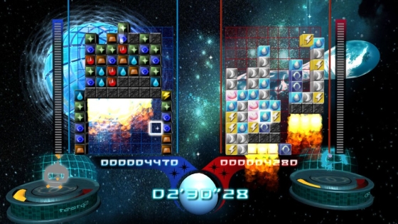 Xbox Live Arcade Wednesday: Meteos edition - Ars Technica