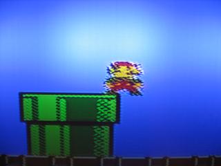 Your NES wants you to wake up - Ars Technica