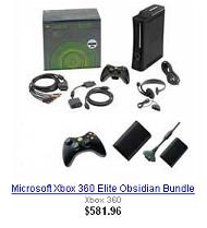 GameStop shows off their two Elite bundles - Ars Technica