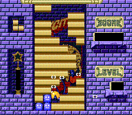 Virtual Console Monday (1-14-08): Pac-Man goes puzzle - Ars Technica