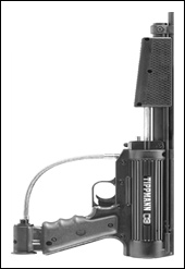 Propane paintball: Weapon of choice? - Ars Technica