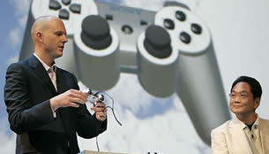 Rumbling PlayStation 3 controller confirmed - Ars Technica