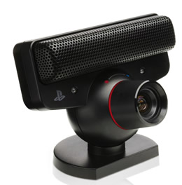 PS3 gets powerful Eyetoy successor - Ars Technica