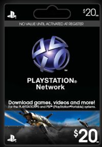 PSN cards coming to stores you may actually shop at - Ars Technica