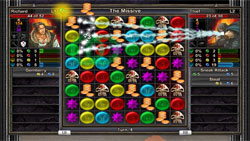 New Puzzle Quest expansion announced for Live Arcade - Ars Technica