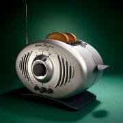 Snack-Foo: Food Gadgets for lazy Sundays - Ars Technica