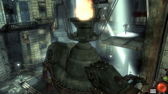 The memories of our future: Steampunk in gaming - Ars Technica