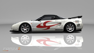 The art of fine tuning in Forza II - Ars Technica