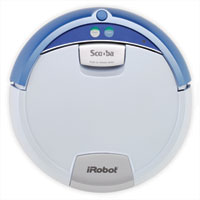 Damn you Scooba Steve!!! - Ars Technica