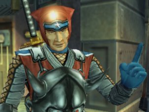 Shadow Hearts series carries on boldly despite losing some of the ...