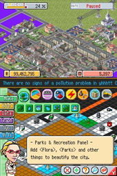 A Tale of Two Sim Cities - Ars Technica