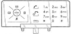 Reading the patent tea leaves: PSP keyboard and cell phone attachments ...