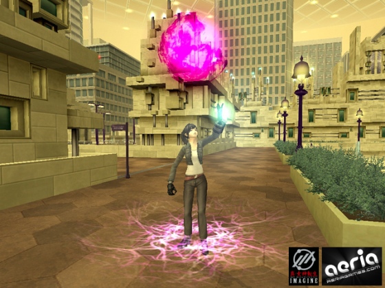 Shin Megami Tensei: Imagine Online impressions - Ars Technica